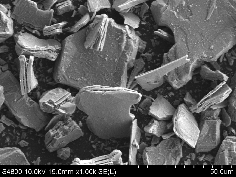 TERRACESS - Otsuka Chemical America, Inc