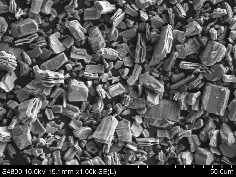 TERRACESS - Otsuka Chemical America, Inc