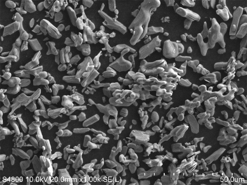 TERRACESS - Otsuka Chemical America, Inc